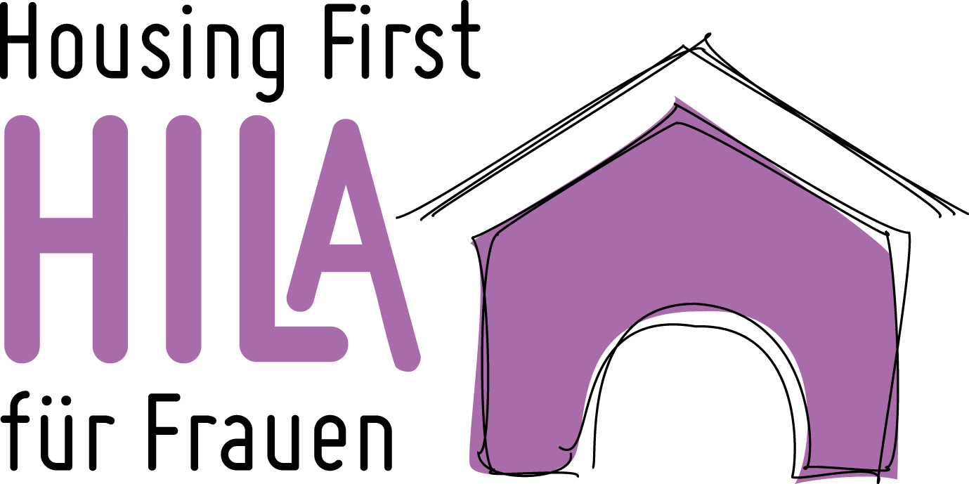 HILA - Housing First für Frauen